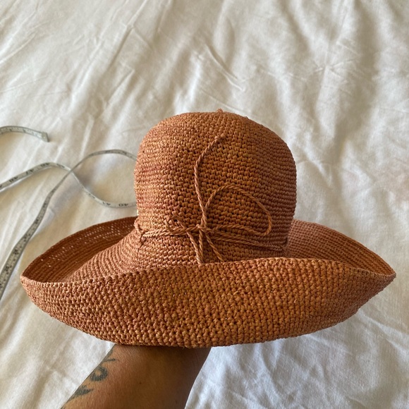 Helen Kaminski | Accessories | Helen Kaminski Provence 2 Packable Raffia Hat | Poshmark